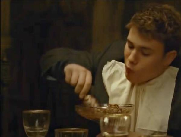 Robbie Coltrane y otros actores fallecidos de la Saga de Harry Potter