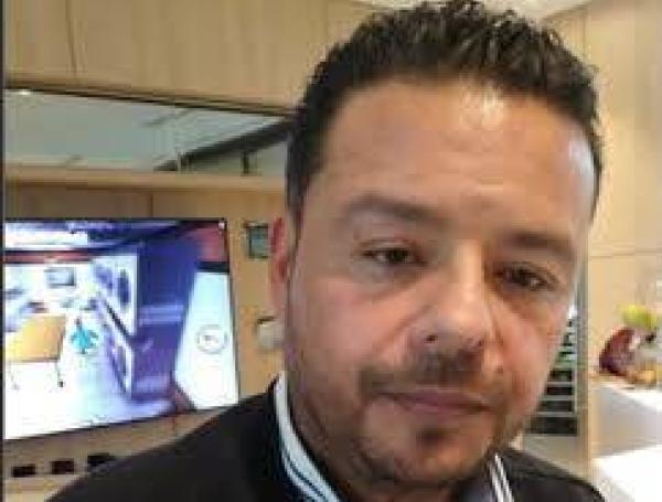 Alias Falcon: la guerra por la narcofortuna de Juan José Valencia