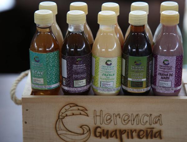 Viche: historia de emprendimiento de Angie Daniela Angulo en Cali