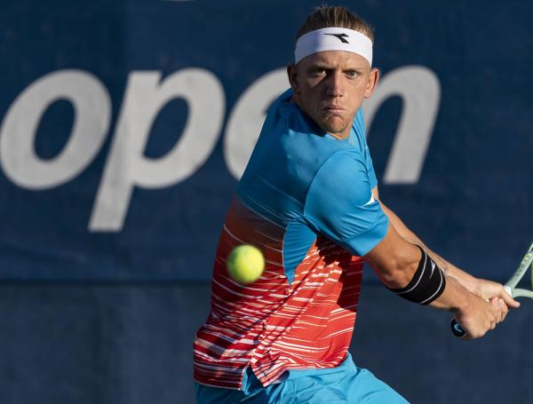 Alejandro Davidovich Fokina: entrevista en la mejor temporada de su carrera