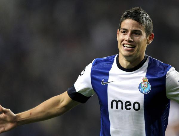 James Rodríguez: su valor en el mercado va en caída libre, Transfermarkt
