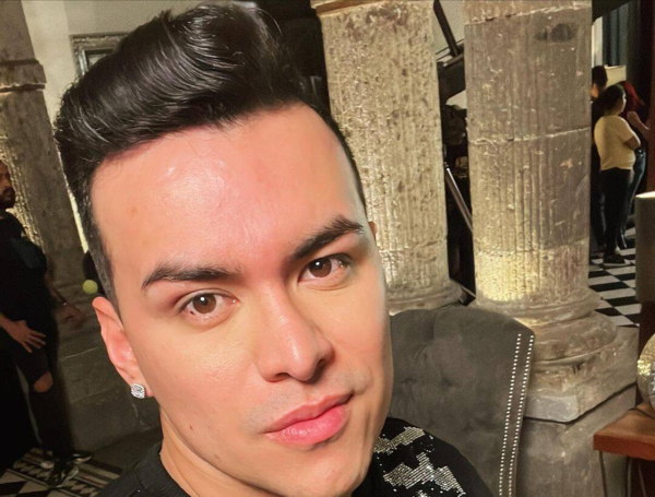 Ciro Quiñónez reveló conversación que tuvo con Sonia Restrepo, esposa ...