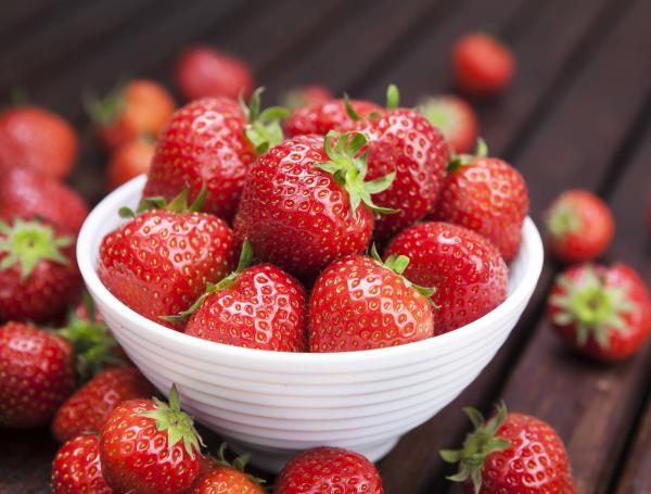 Cómo mantener fresas frescas durante días: el método de un chef para ...