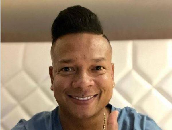 Sara Uribe: reacción de Guarin con foto con su novia tras fuerte entrevista