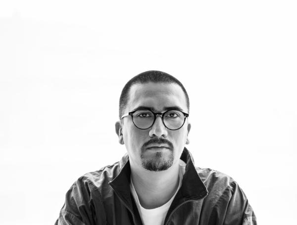 Andrés Ramírez: 'Somos una generación marcada por la ausencia del padre'