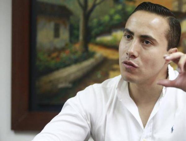 ¿Cómo quedaron los Aguilar en Santander tras elecciones del domingo?