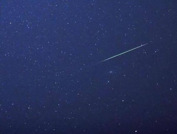 Lluvia de meteoros Perseidas 2025: cuándo, dónde y cómo ver el ...