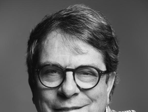 Adiós a Rodrigo Pardo: esta fue su última entrevista en la revista Bocas