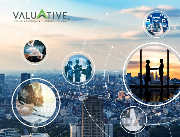 Valuative, su aliado en reclamaciones