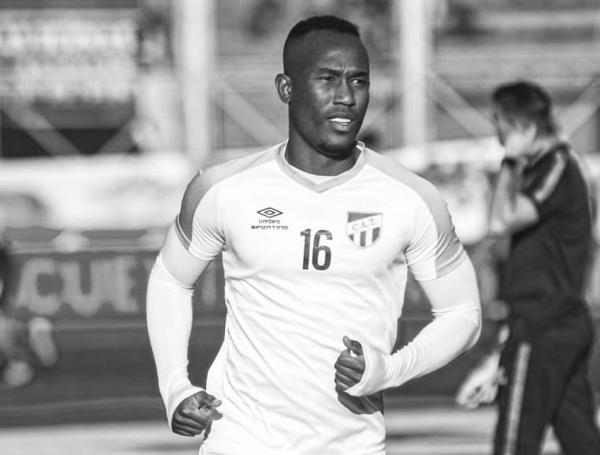 Andrés Balanta: perfil del jugador colombiano fallecido en Argentina
