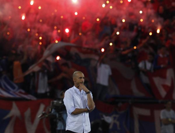 Los 5 jugadores más emblemáticos de Medellín FC en toda su historia