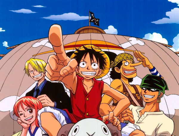 ¿Qué páginas web de anime son recomendadas y que sean gratis y legales?