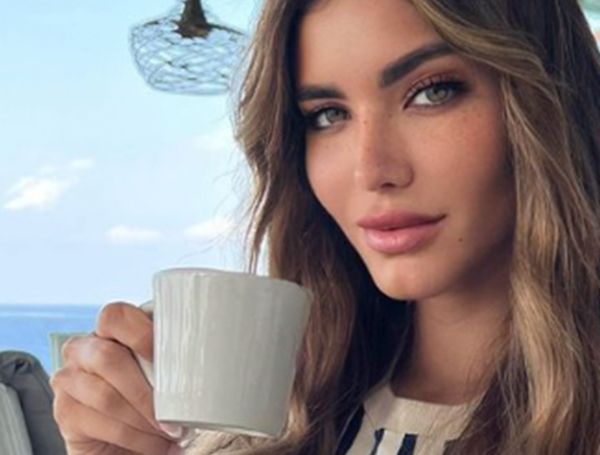 Aleska Genesis fue detenida en Mexico: la famosa modelo es acusada por ...