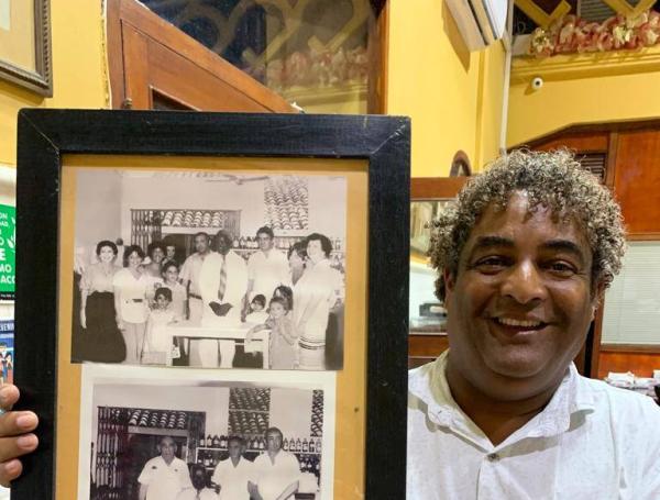 Kola Román: la gaseosa colombiana que le compitió a Coca-Cola