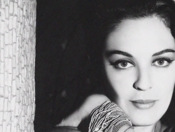 Hilda Strauss: quién era, perfil de la presentadora y empresaria