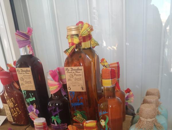 Saint Martin: el original sabor del Caribe Francés