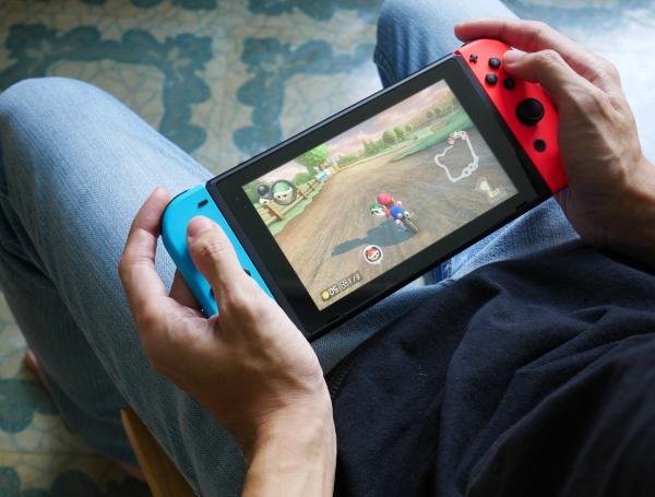 Nintendo Switch: características de las tres versiones de la consola ...