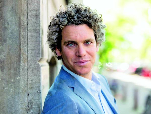 'Efecto Naím', entrevista sobre el crimen y el castigo