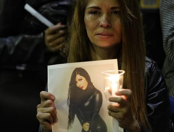 Historia del feminicidio de Valentina Trespalacios será adaptada como ...