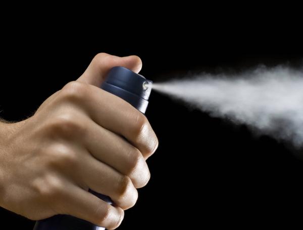 La muerte de Oliver Gorman, el niño de 12 años que inhaló desodorante ...