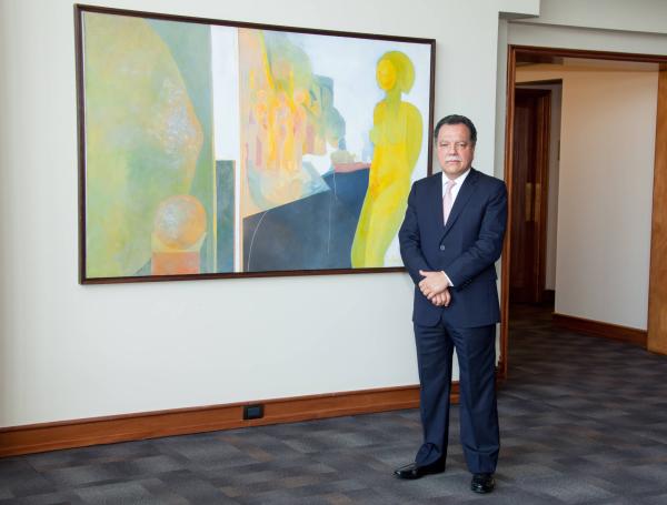 Club El Nogal: cómo fue su reconstrucción tras el atentado de las Farc