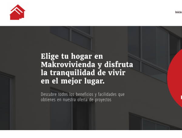 Makro Vivienda Constructora será intervenida por Superintendencia