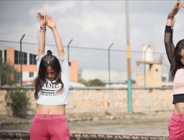 Documental colombiano 'Alis' se estrena en los cines del país