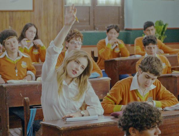 Netflix, La primera vez: cuándo se estrena la serie colombiana?