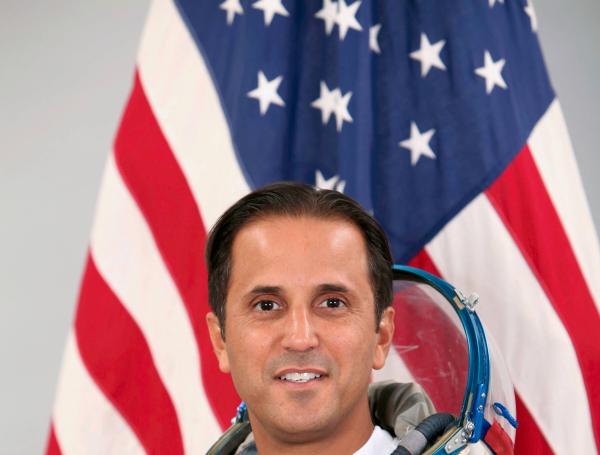 Joseph Acabá: 'El programa Artemis mostrará cosas nunca vistas'