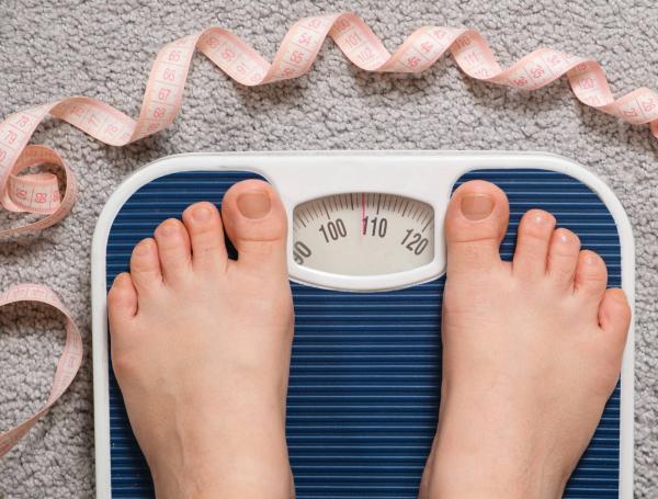El dato de obesidad en Estados Unidos que sorprendió a los especialistas