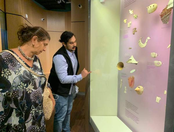 100 años del Banco de la República: En Cartagena reabrió museo del Oro Zenú