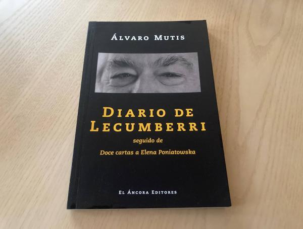 Test literario: ¿Qué tanto sabe de la obra de Álvaro Mutis?