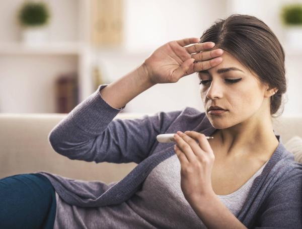 La medicina ya no toma 36,6 grados como 'la temperatura normal del ...