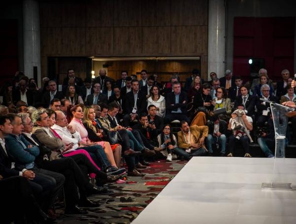 Roy Barreras: Qué hay detrás del lanzamiento de La Fuerza del a Paz