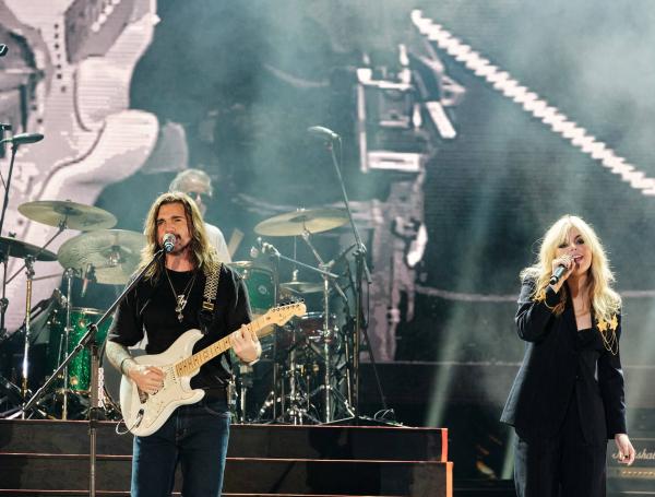 Antonia Jones, la primera artista del sello de Juanes, lanza sencillo