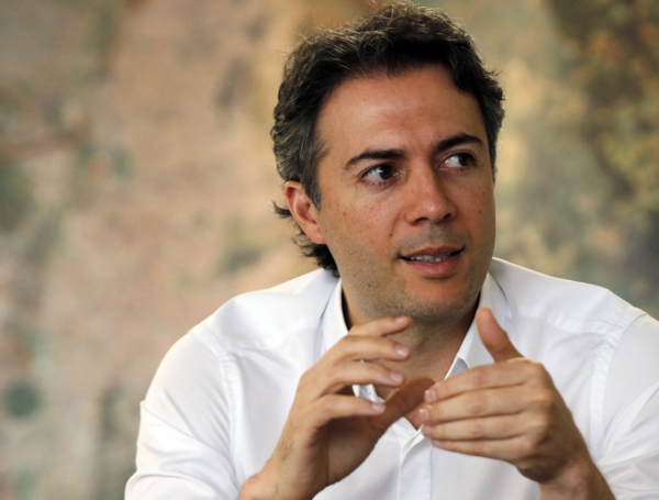 El mensaje de Daniel Quintero al sector salud: ‘Tienen razón en estar ...
