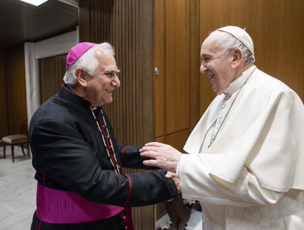 Los momentos del pontificado de Francisco: un resumen de las etapas más recordadas del último ...