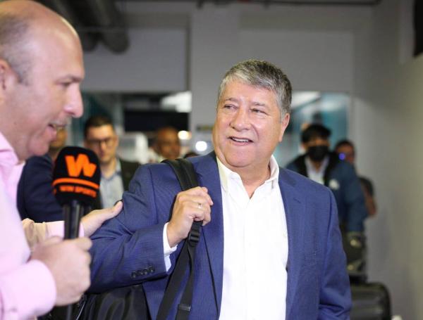 El 'Bolillo' Gómez consiguió nuevo trabajo como seleccionador: peleará ...