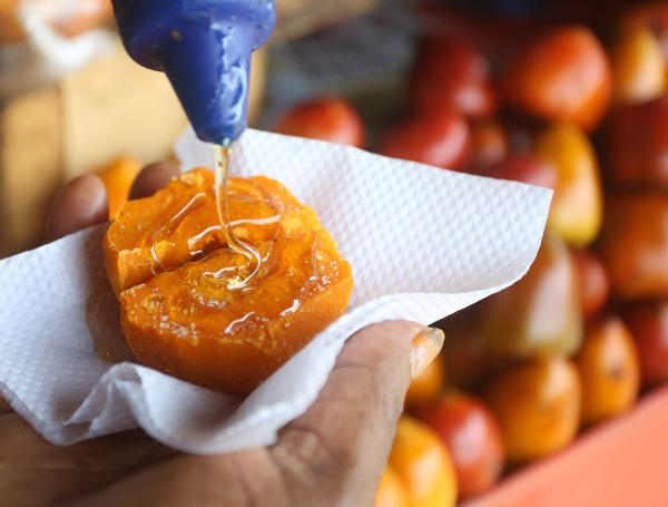Chontaduro: la fruta afrodisíaca por excelencia; estos son los ...