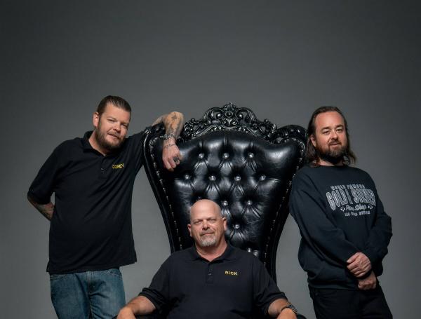 Rick Harrison: mensaje de su hijo Corey luego de que murió su hermano Adam