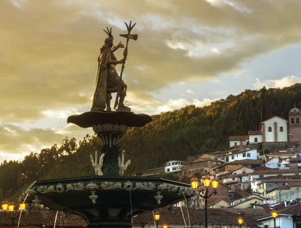 Religión de los incas: esto debe saber