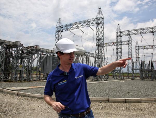 A punta de bagazo, Incauca salta como ingenio mayor cogenerador de energía