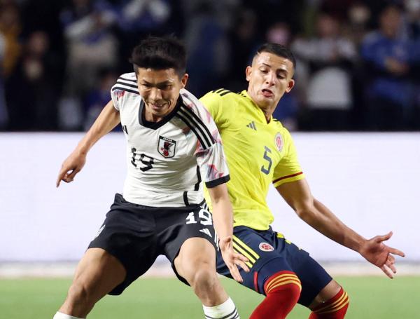 El balance de los nuevos en la era Néstor Lorenzo en la Selección ...