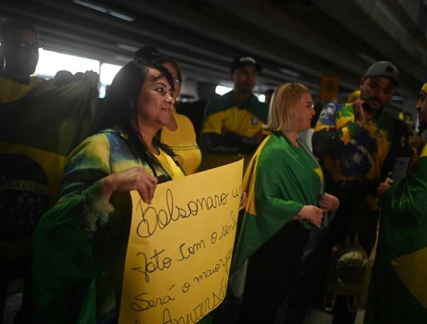 ¿Qué significa el regreso de Jair Bolsonaro a Brasil? Análisis