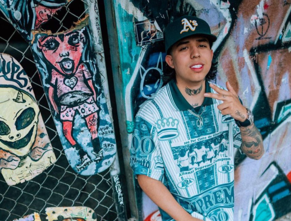 ¿Quién es Westcol, el 'influencer' colombiano creador de 'Stream Fighters 4' que puso a boxear a ...