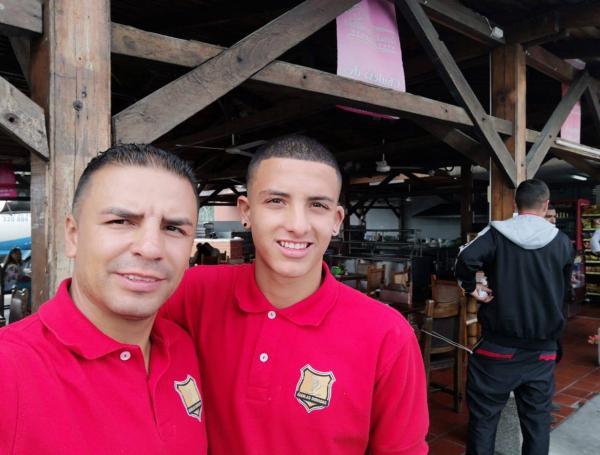 Kevin Castaño: perfil del jugador revelación en la Selección Colombia