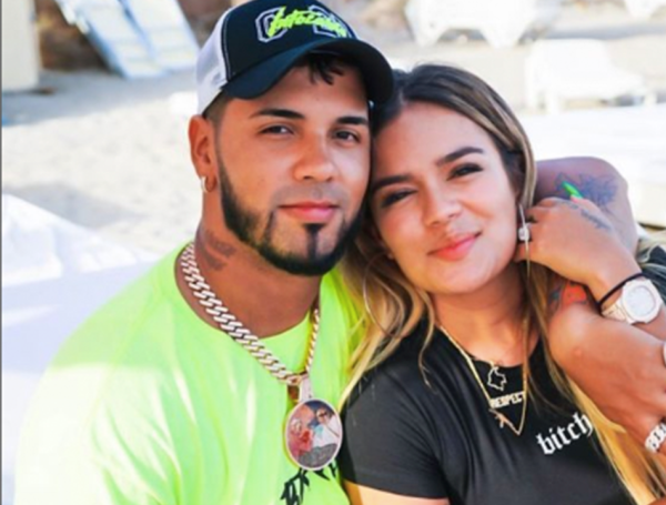 Julio Correal reveló que no le gustó trabajar con Karol G: esta es su ...