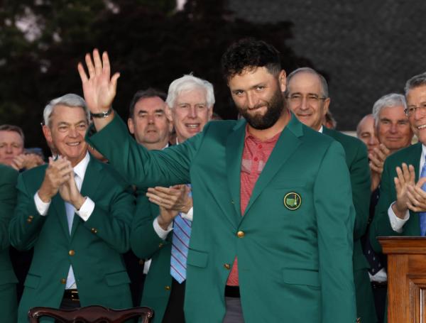LIV Golf: Jon Rahm debuta en el circuito árabe, donde está Sebastián Muñoz