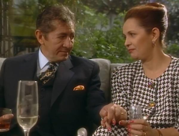 El regreso de Señora Isabel a la televisión colombiana y sus secretos