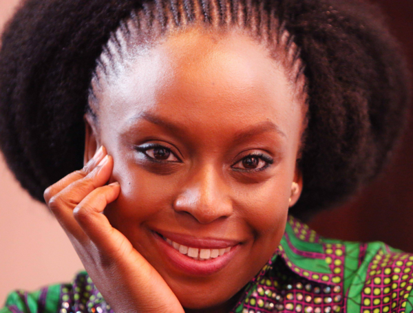 'Es mi primera novela como madre y como alguien que ya no tiene padres ...